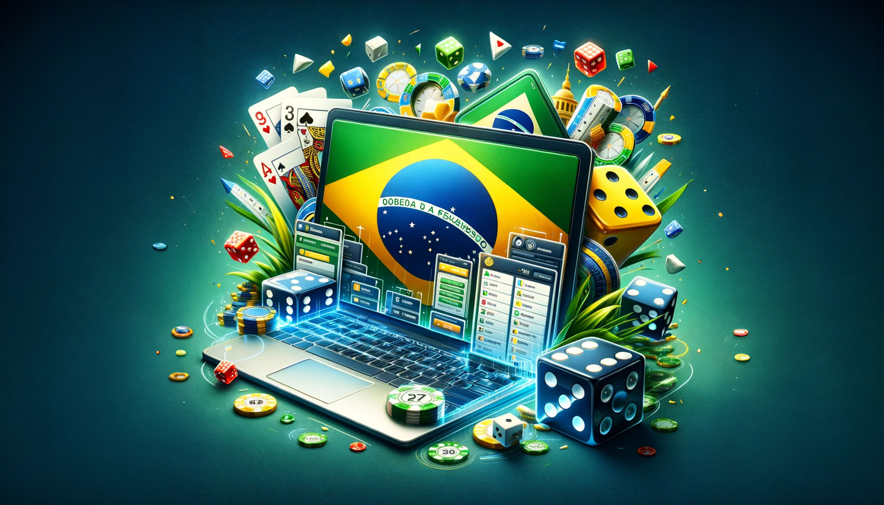 Apostas Online no Brasil: Como saber se uma casa é segura e confiável ...